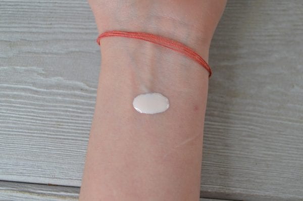 Biore Bright Face Milk Sunscreen SPF50: мой отзыв о санскрине | Beauty ...