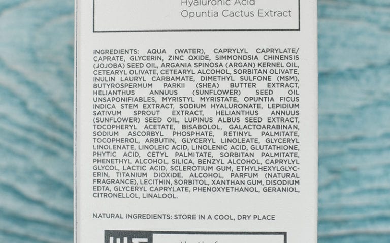 Oskia Renaissance 360 Brightening Supreme Cream: мой отзыв о креме ...