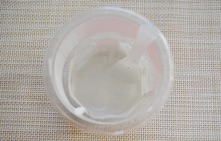 Альгинатные маски ANSkin Modeling Mask: мой отзыв | Beauty Hamster