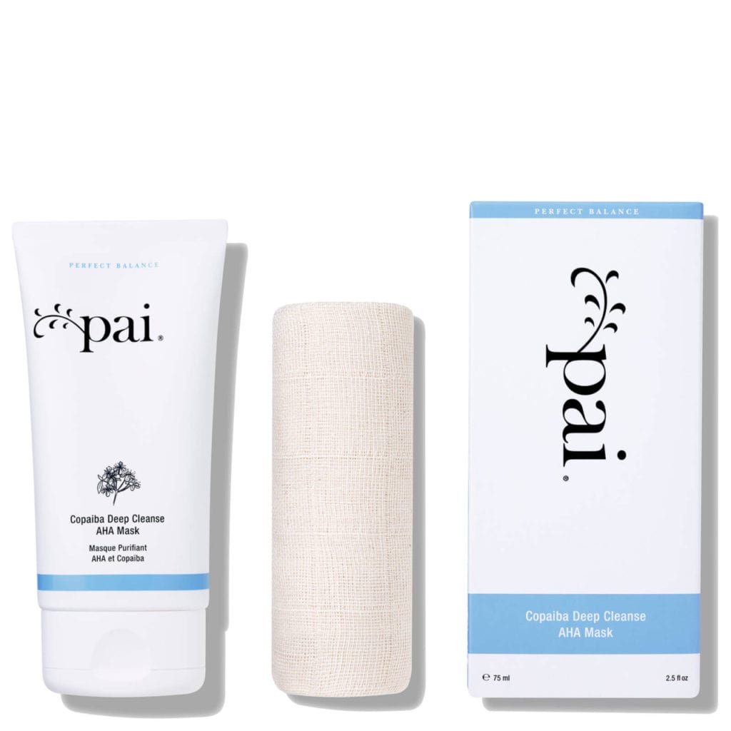 LookFantastic x Pai Limited Edition Beauty Box: первая информация ...