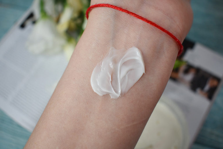 ESPA Smooth & Firm Body Butter: мой отзыв о баттере | Beauty Hamster ESPA Smooth & Firm Body Butter: мой отзыв о баттере | Beauty Hamster