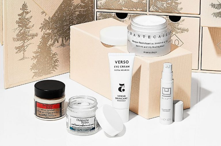 Skinstore Holiday Edit Box: наполнение | Beauty Hamster