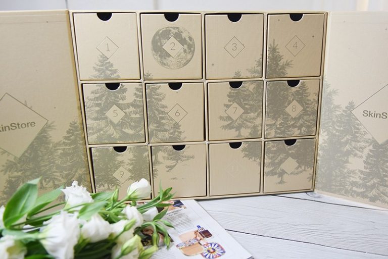 Наполнение Skinstore Holiday Edit Box 2020: первые впечатления | Beauty ...