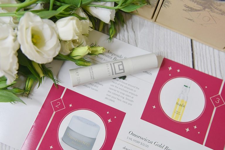 Наполнение Skinstore Holiday Edit Box 2020: первые впечатления | Beauty ...