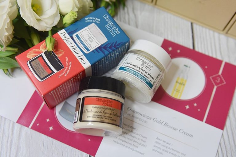 Наполнение Skinstore Holiday Edit Box 2020: первые впечатления | Beauty ...