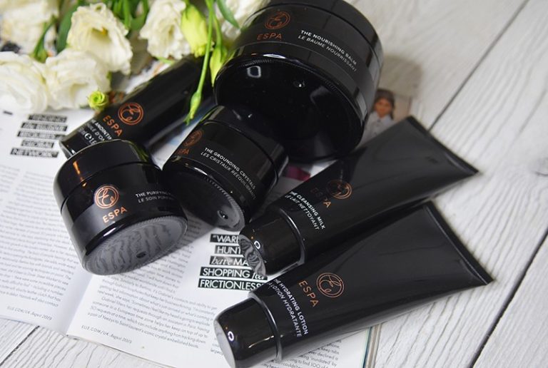 ESPA Modern Alchemy: мой отзыв о шести средствах | Beauty Hamster