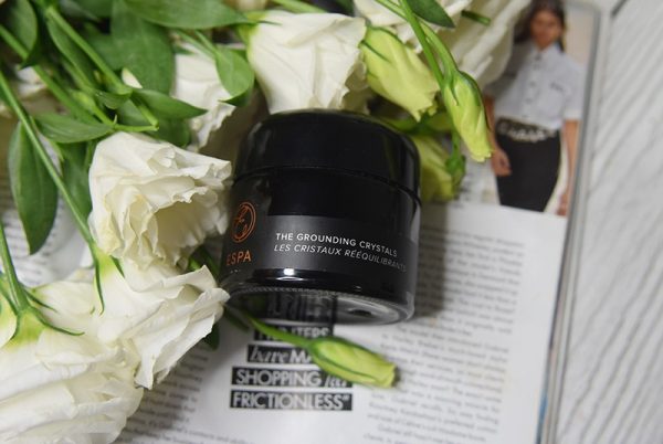 ESPA Modern Alchemy: мой отзыв о шести средствах | Beauty Hamster