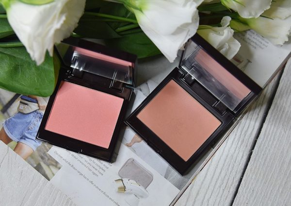 Laura Mercier Blush Colour Infusion: мой отзыв о румянах в оттенках ...