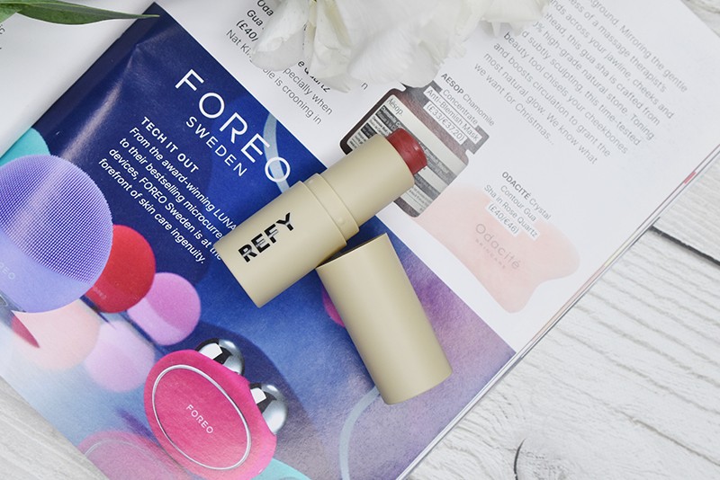 Мои покупки Made By Mitchell, Charlotte Tilbury, Refy, GHD, E.L.F ...