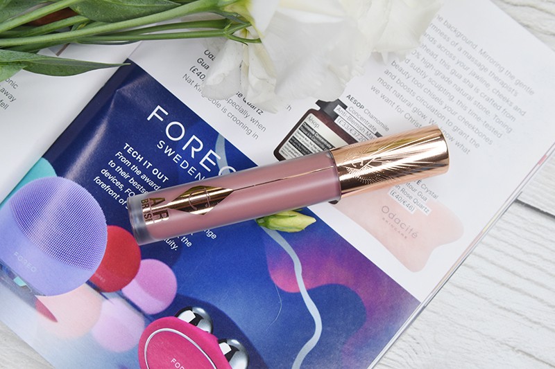 Мои покупки Made By Mitchell, Charlotte Tilbury, Refy, GHD, E.L.F ...