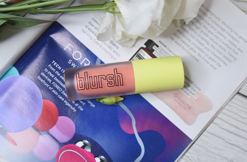 Мои покупки Made By Mitchell, Charlotte Tilbury, Refy, GHD, E.L.F ...