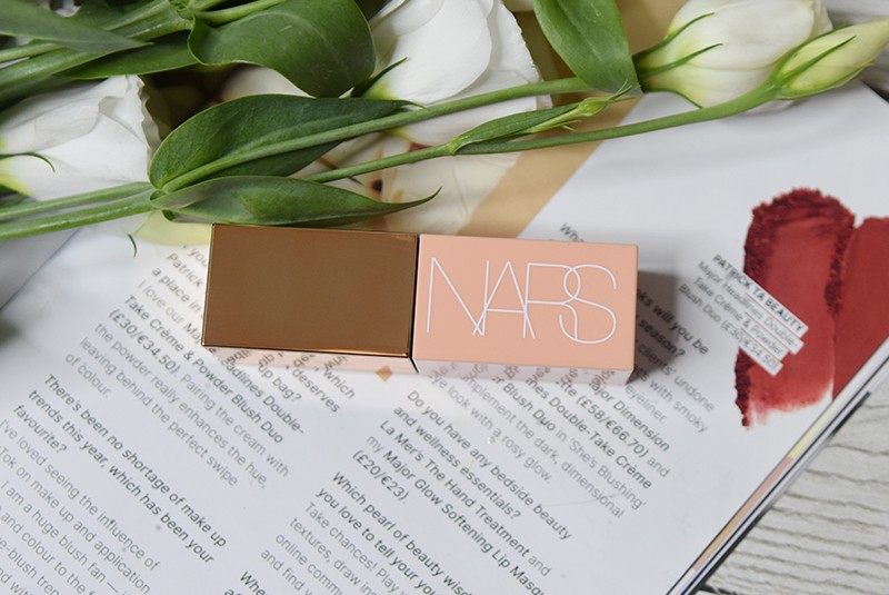 Мои покупки Nars, Dr Dennis Gross, Biossance, Allies of Skin, а также ...